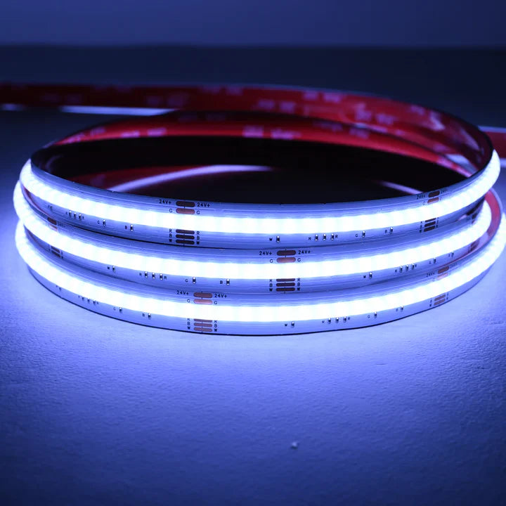 RGB Colour Change – Elite LED