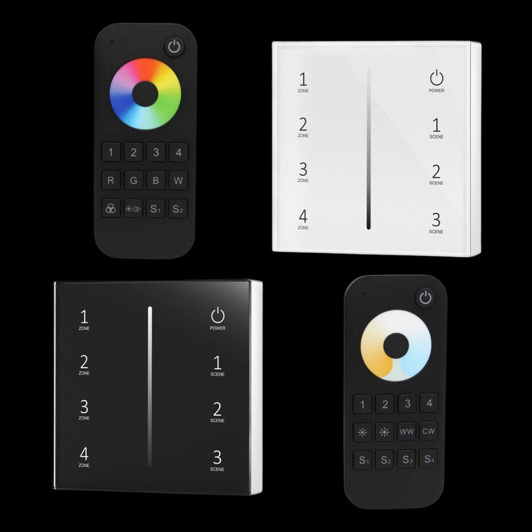 YOUR BESPOKE LIGHTING PARTNER – Elite LED